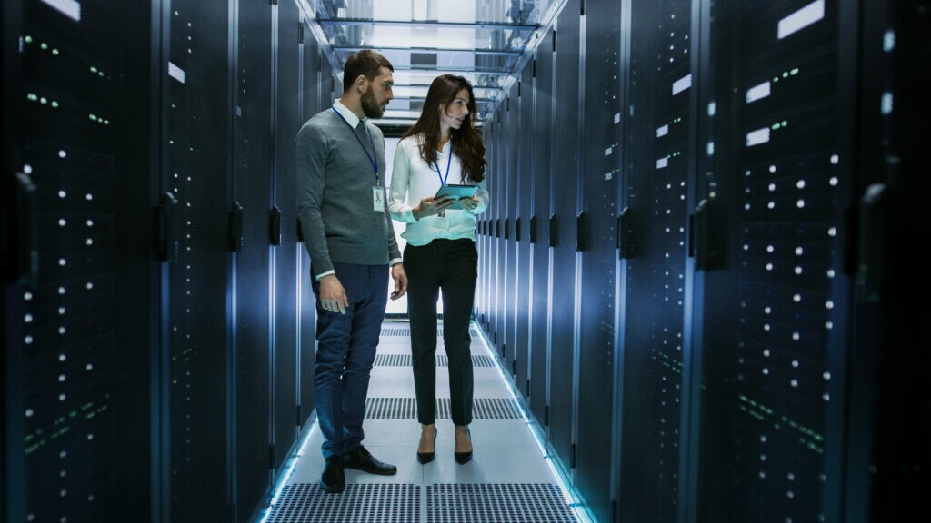 iatricSystems | Healthcare IT Services & Solutions