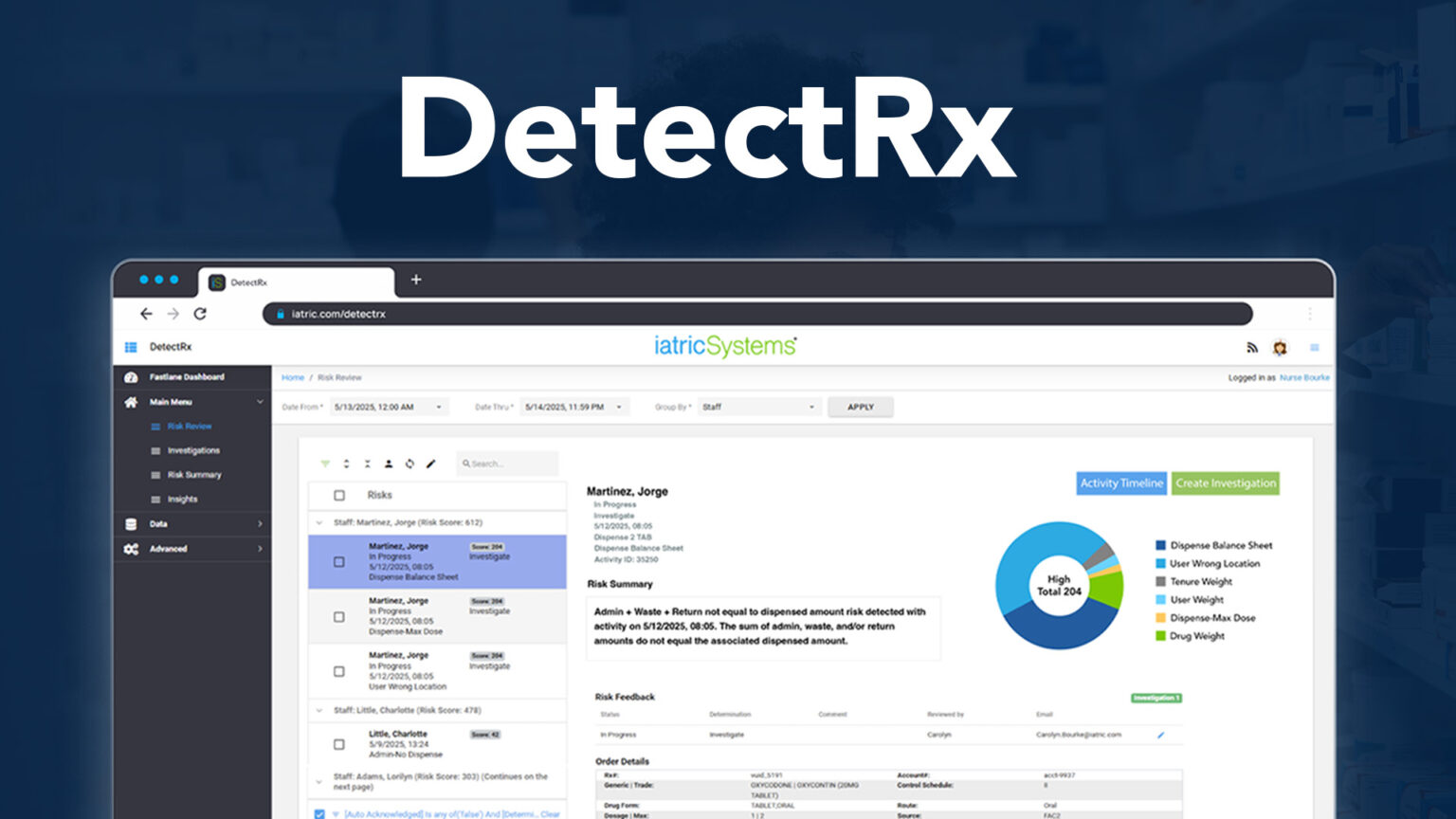 MobiLab | Barcode Specimen Collection | iatricSystems