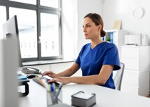 MobiLab | Barcode Specimen Collection | iatricSystems