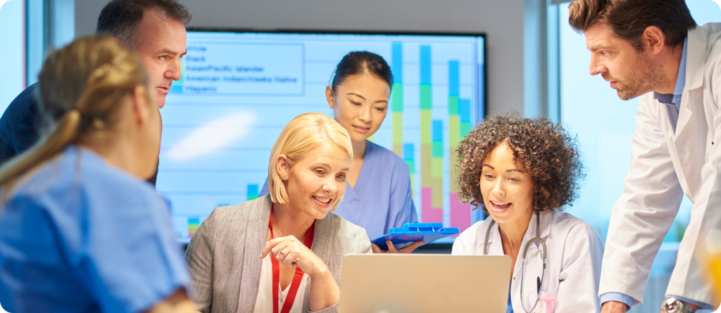 iatricSystems | Healthcare IT Services & Solutions