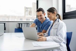 MobiLab | Barcode Specimen Collection | iatricSystems