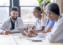 iatricSystems | Healthcare IT Services & Solutions